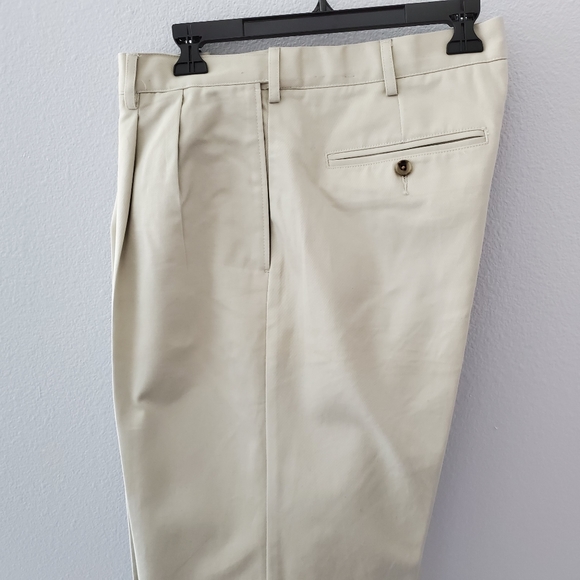 Lands' End | Pants | Lands End Mens Pants Traditional Fit W36 | Poshmark
